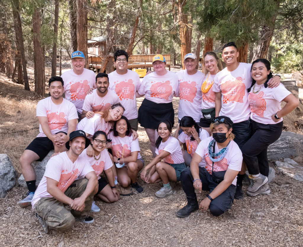 Alumni – UCLA UniCamp