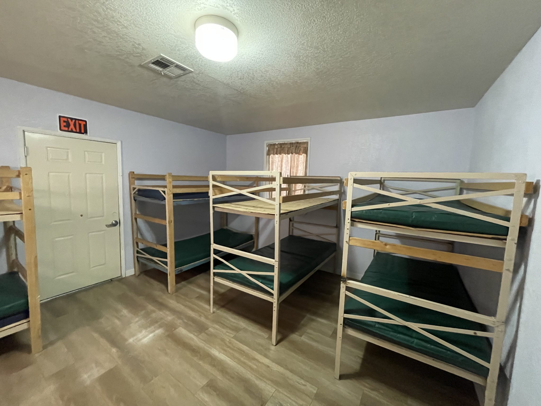 UniCamp’s Home for 2024 – UCLA UniCamp