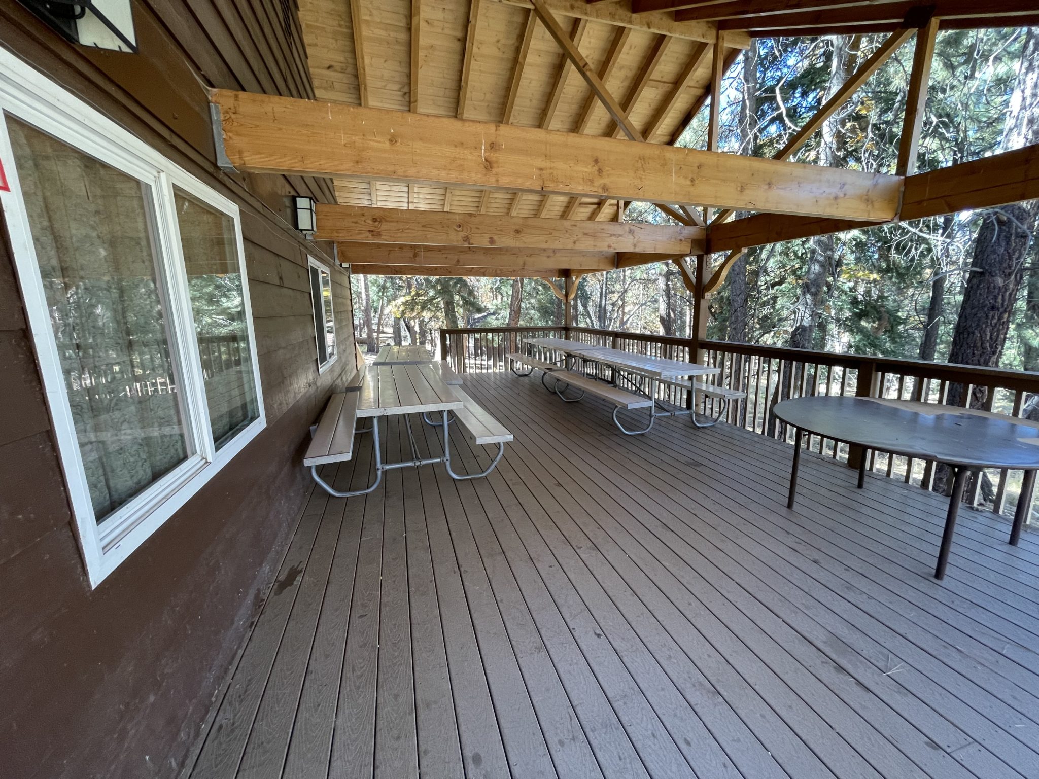 UniCamp’s Home for 2024 – UCLA UniCamp