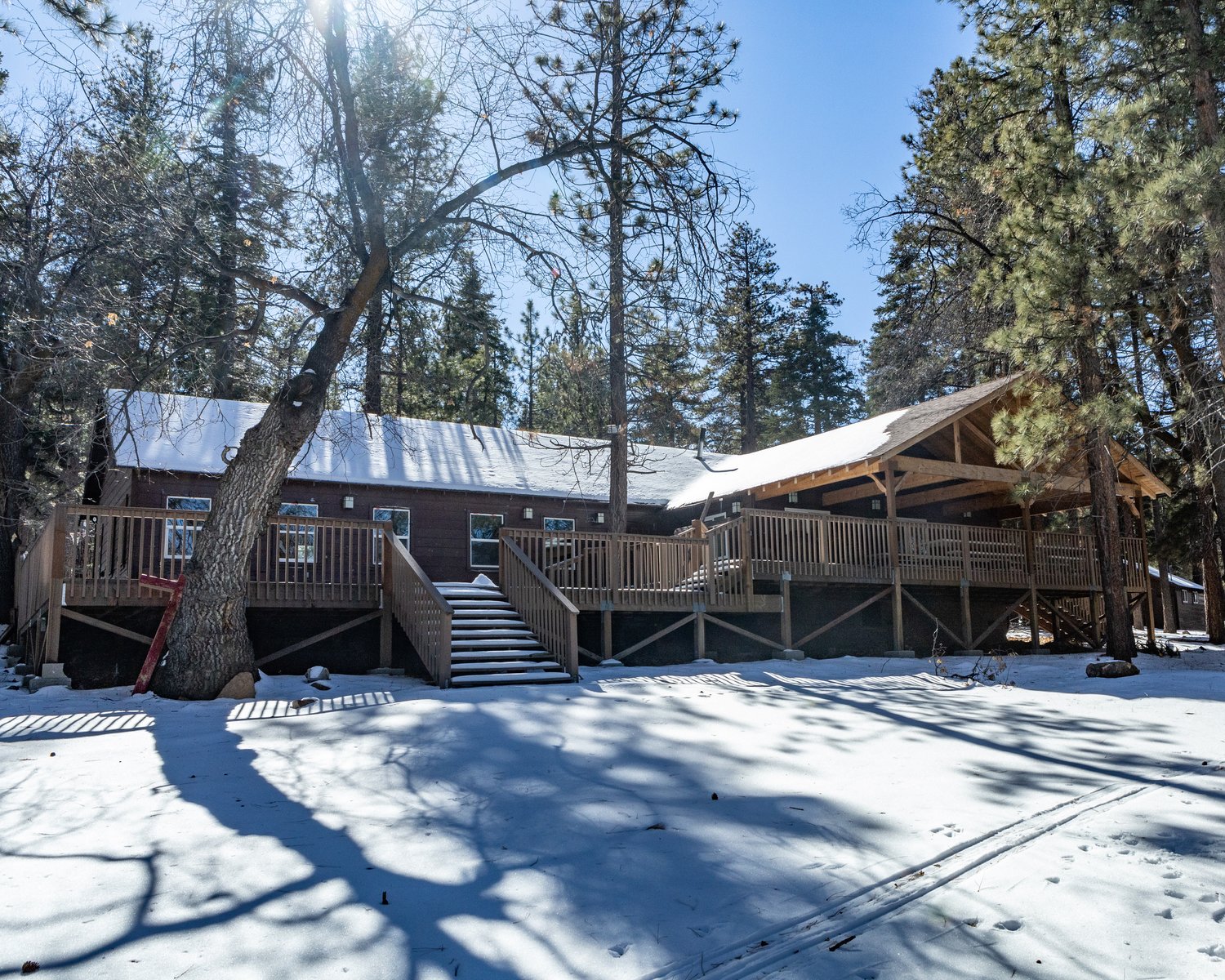 Camper/Family Handbook – UCLA UniCamp